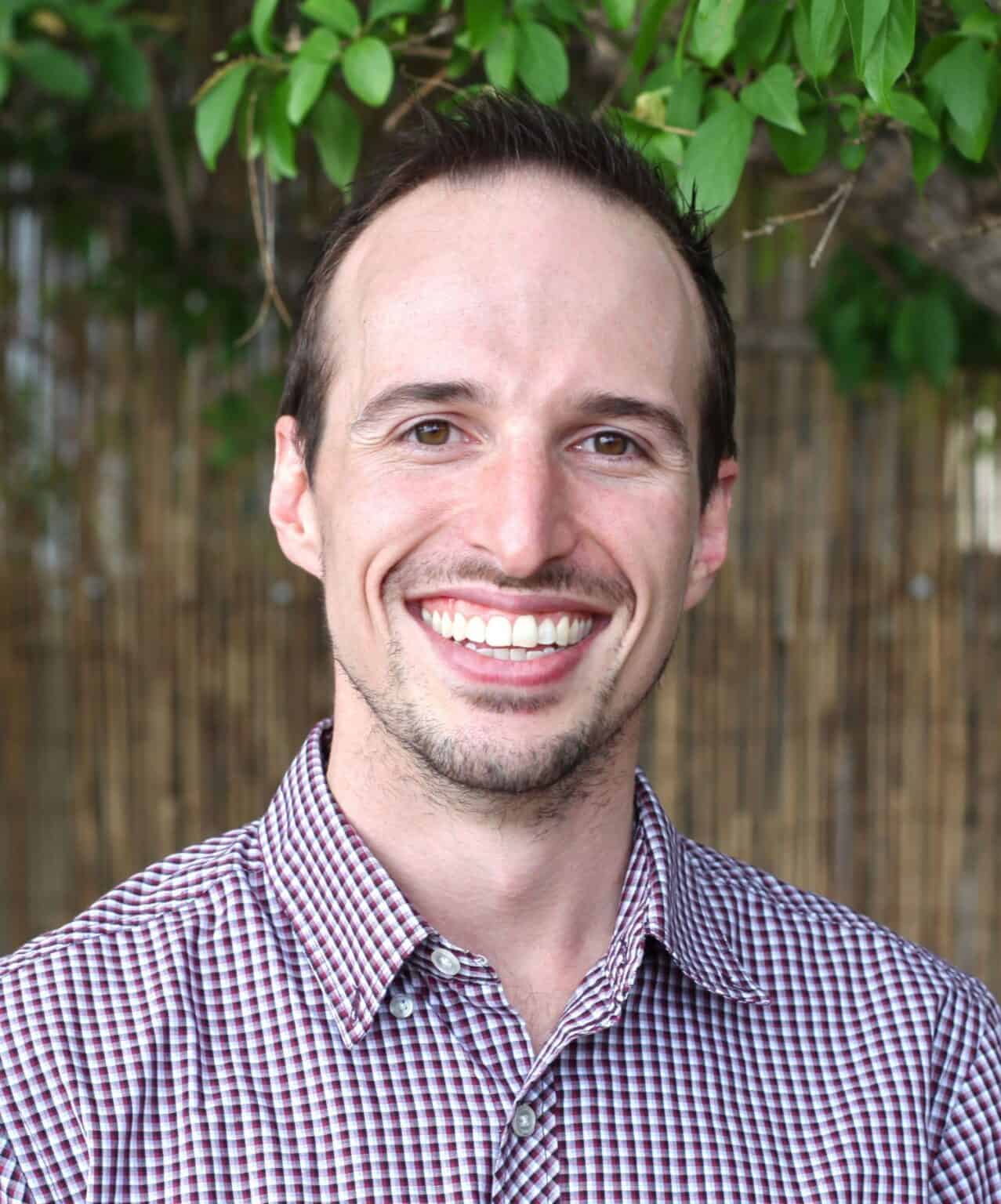 Daniel Jordan - Lifeforce Health Solutions