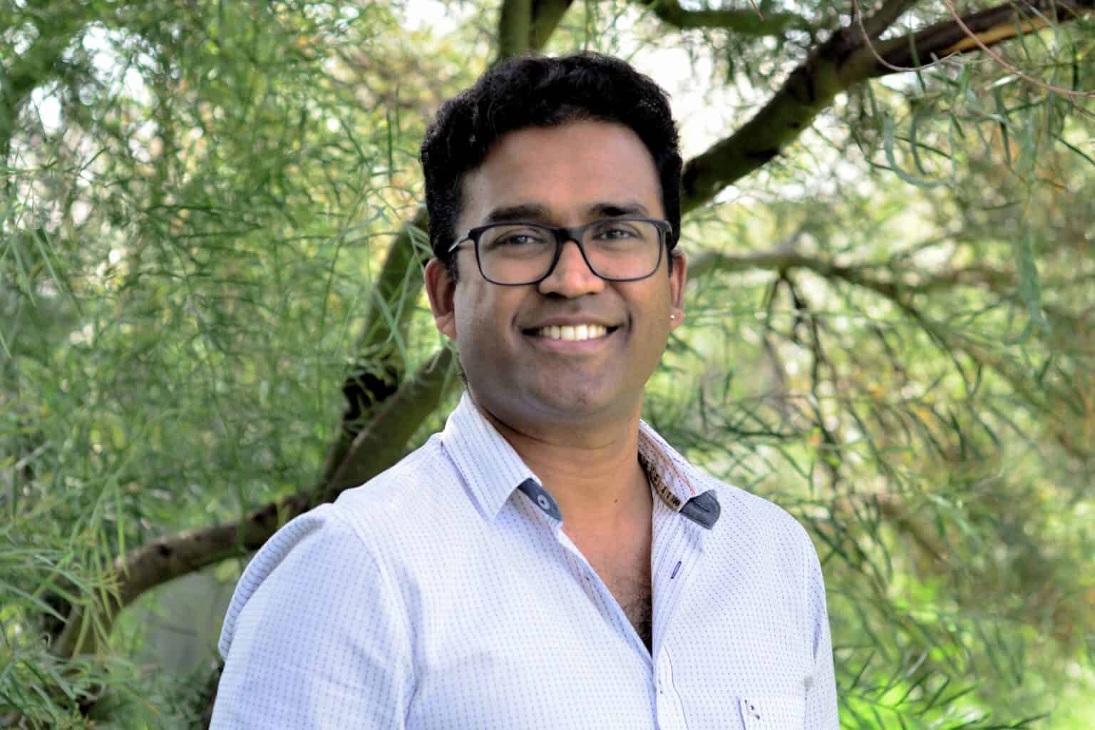 Subash Narayanan - Lifeforce Health Solutions