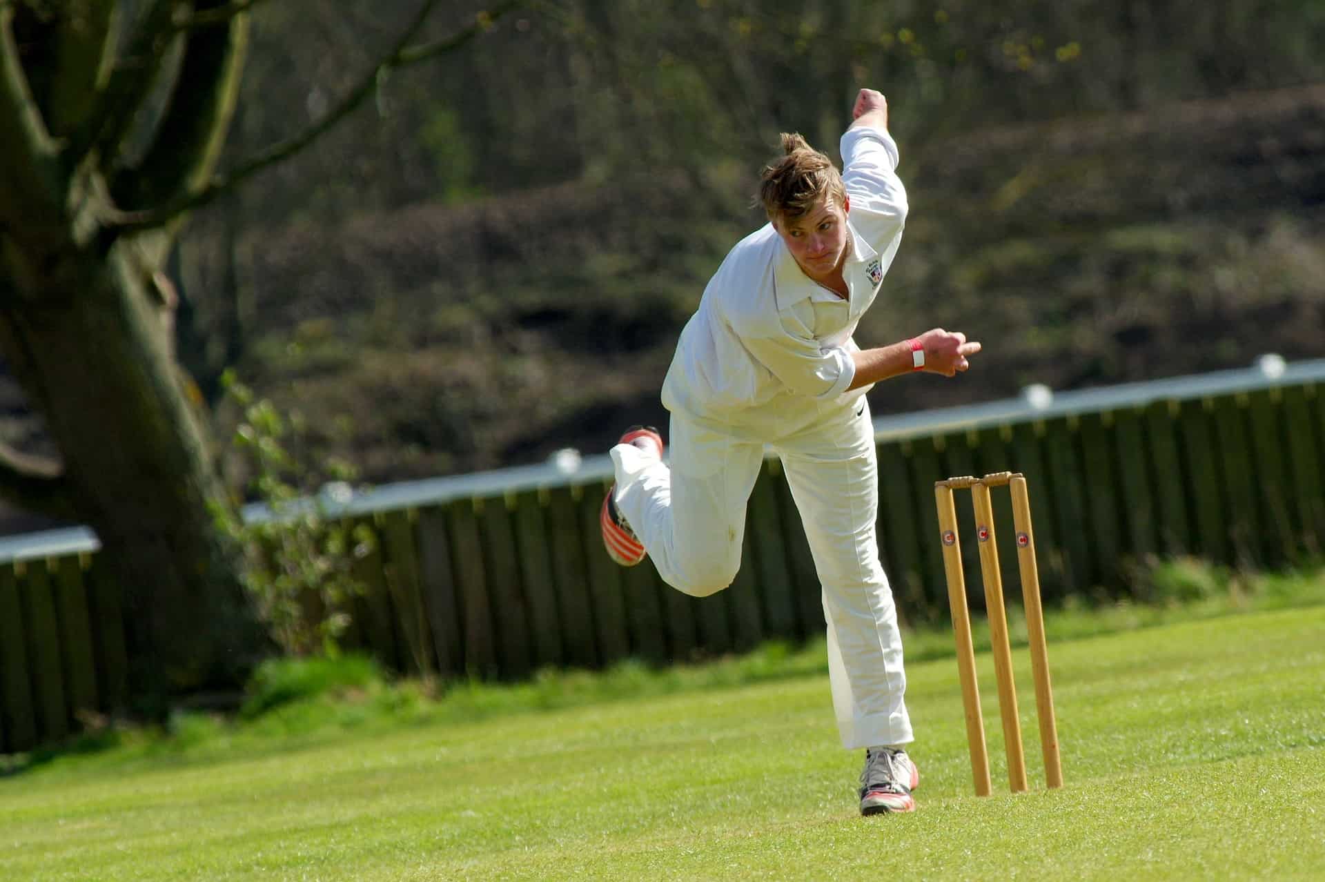 SPORTS SERIES: CRICKET SHOULDER - Lifeforce Health Solutions