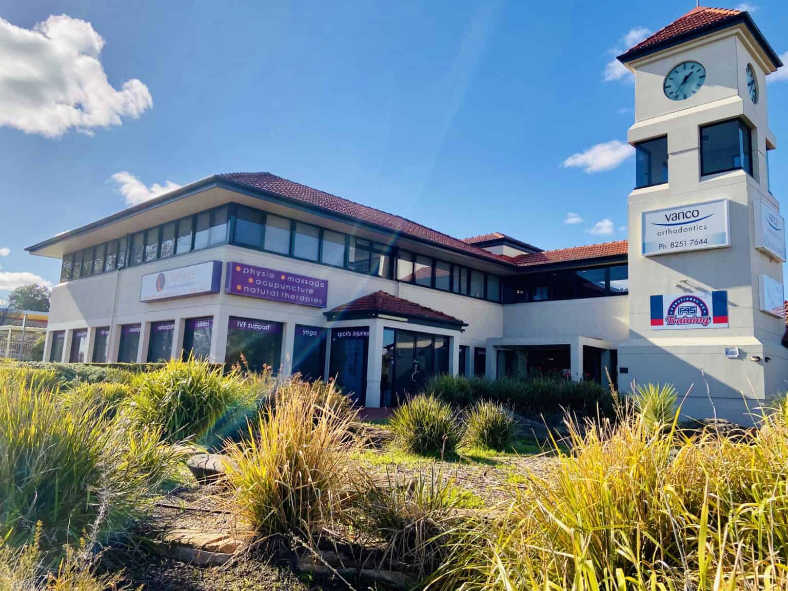 About LifeForce Health | Holistic Wellness Clinic